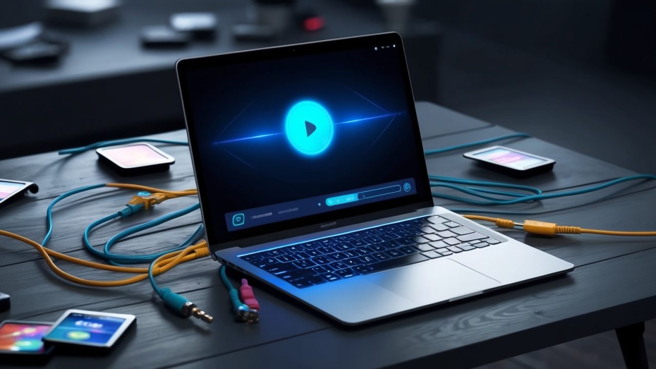 2024年におけるベスト無料動画変換ツール - MCE Forum